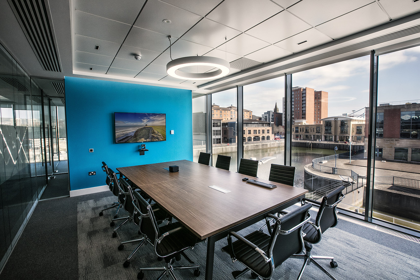 Video-Conferencing » Niavac » Northern Ireland's Leading Provider of ...