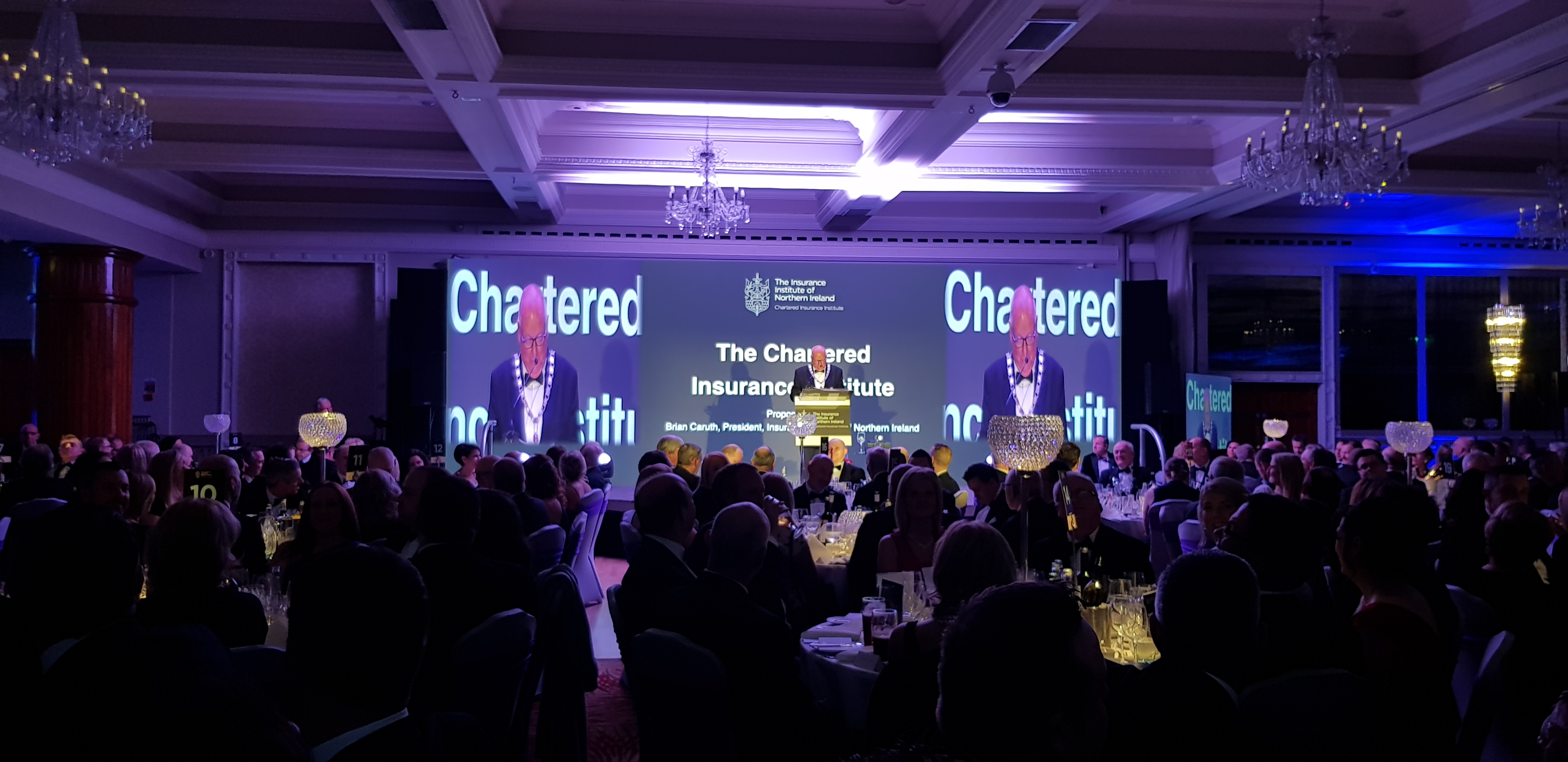 The Insurance Institute of Northern Ireland » Niavac » Northern Ireland ...