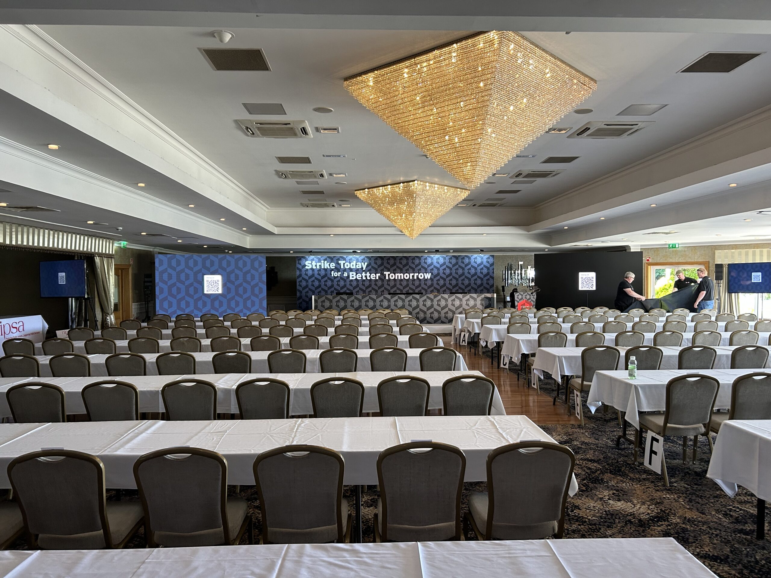 NIPSA 2023 Conference » Niavac » Northern Ireland's Leading Provider of ...