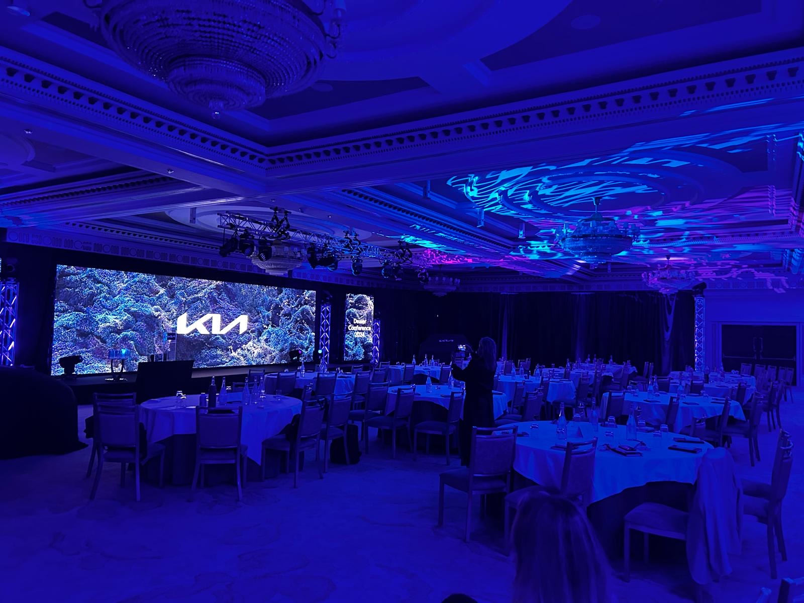 Kia Dealer Conference 2024 » Niavac » Northern Ireland's Leading ...